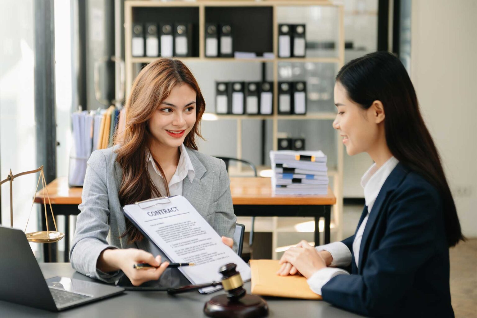 Nationwide Legal Support Service – Certified Nationwide Process Server ...