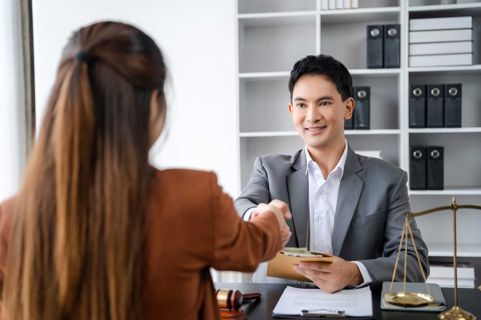 Nationwide Legal Support Service – Certified Nationwide Process Server ...